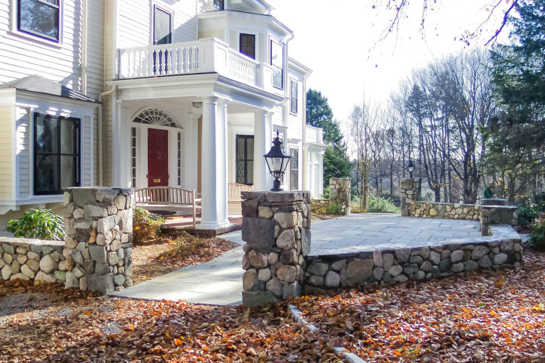 Get Landscape Inspiration | Land Design Associates, Boston MA