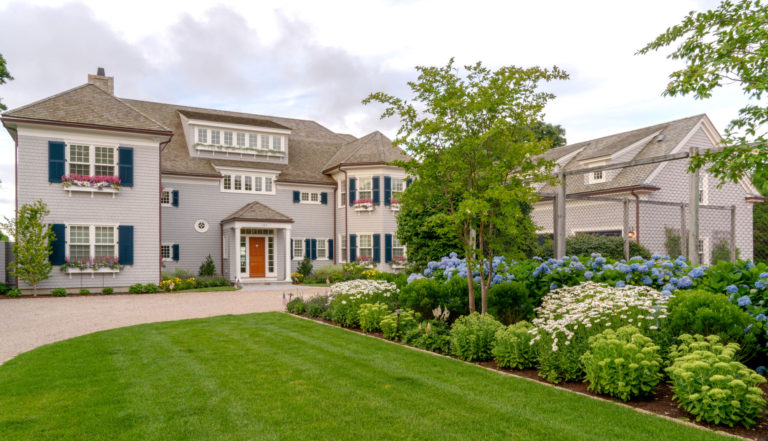 Get Landscape Inspiration | Land Design Associates, Boston MA
