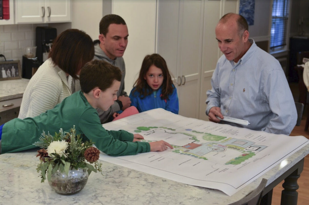 Five Things to Look For When Hiring a Landscape Architectural Designer ...