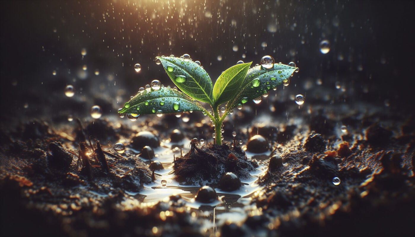 Planting in Wet or Moist Soils | Massachusetts Native & Moisture-Loving ...